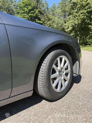 Audi A4 2014 Švenčionys, ar dzinēja tilpumu 1.97 L un nobraukumu 208 tūkst. km par 7600 €, foto 4 vietnē AUTOMOTO.COM.LV