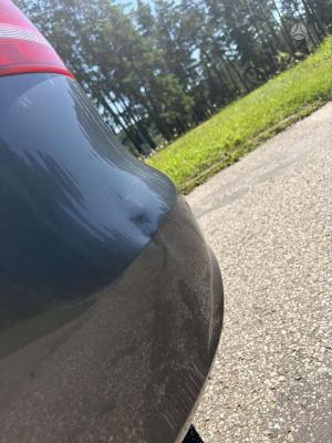 Audi A4 2014 Švenčionys, ar dzinēja tilpumu 1.97 L un nobraukumu 208 tūkst. km par 7600 €, foto 6 vietnē AUTOMOTO.COM.LV