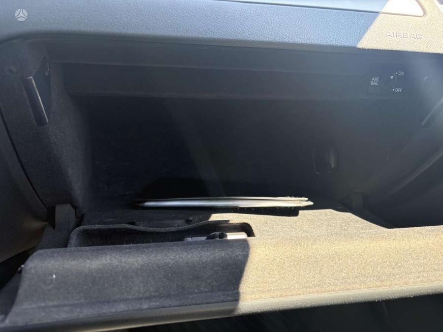 Audi A4 2014 Švenčionys, ar dzinēja tilpumu 1.97 L un nobraukumu 208 tūkst. km par 7600 €, foto 12 vietnē AUTOMOTO.COM.LV