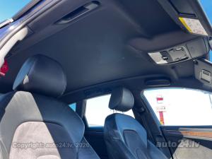 Audi A4 2014 Tallina, ar dzinēja tilpumu 2.00 L un nobraukumu 211 tūkst. km par 7800 €, foto 13 vietnē AUTOMOTO.COM.LV