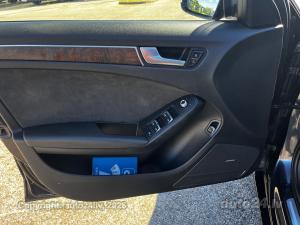 Audi A4 2014 Tallina, ar dzinēja tilpumu 2.00 L un nobraukumu 211 tūkst. km par 7800 €, foto 18 vietnē AUTOMOTO.COM.LV
