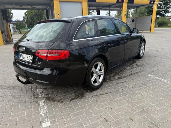 Audi A4 2014 Radviliškis, ar dzinēja tilpumu 2.00 L un nobraukumu 292 tūkst. km par 5500 €, foto 4 vietnē AUTOMOTO.COM.LV