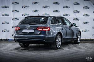 Audi A4 2015 Kauņa, ar dzinēja tilpumu 2.00 L un nobraukumu 279 tūkst. km par 8890 €, foto 3 vietnē AUTOMOTO.COM.LV