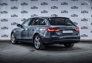 Audi A4 2015 Kauņa, ar dzinēja tilpumu 2.00 L un nobraukumu 279 tūkst. km par 8890 €, foto 4 vietnē AUTOMOTO.COM.LV