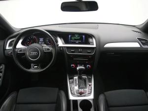 Audi A4 2015 in Vilnius, with an engine capacity of 1.80 L and mileage of 219 thousand km for 12699 €, photo 2 on AUTOMOTO.COM.LV