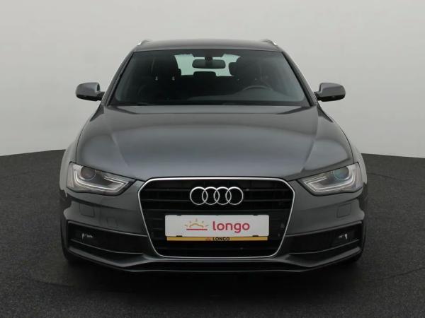 Audi A4 2015 Viļņa, ar dzinēja tilpumu 1.80 L un nobraukumu 219 tūkst. km par 12699 €, foto 3 vietnē AUTOMOTO.COM.LV