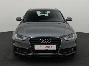 Audi A4 2015 in Vilnius, with an engine capacity of 1.80 L and mileage of 219 thousand km for 12699 €, photo 3 on AUTOMOTO.COM.LV