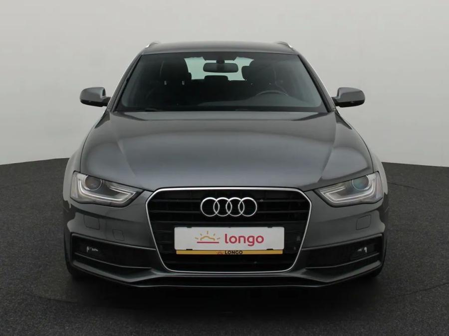 Audi A4 2015 in Vilnius, with an engine capacity of 1.80 L and mileage of 219 thousand km for 12699 €, photo 3 on AUTOMOTO.COM.LV