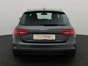 Audi A4 2015 in Vilnius, with an engine capacity of 1.80 L and mileage of 219 thousand km for 12699 €, photo 5 on AUTOMOTO.COM.LV