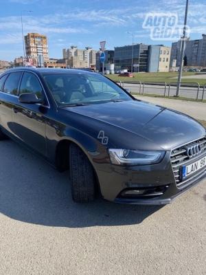 Audi A4 2015 in Kaunas, with an engine capacity of 2.00 L and mileage of 200 thousand km for 8200 €, photo 3 on AUTOMOTO.COM.LV