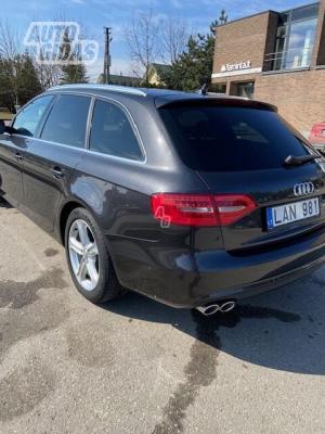 Audi A4 2015 in Kaunas, with an engine capacity of 2.00 L and mileage of 200 thousand km for 8200 €, photo 6 on AUTOMOTO.COM.LV