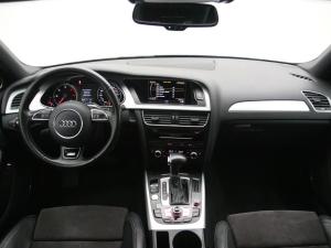 Audi A4 2015 Viļņa, ar dzinēja tilpumu 3.00 L un nobraukumu 242 tūkst. km par 12899 €, foto 3 vietnē AUTOMOTO.COM.LV