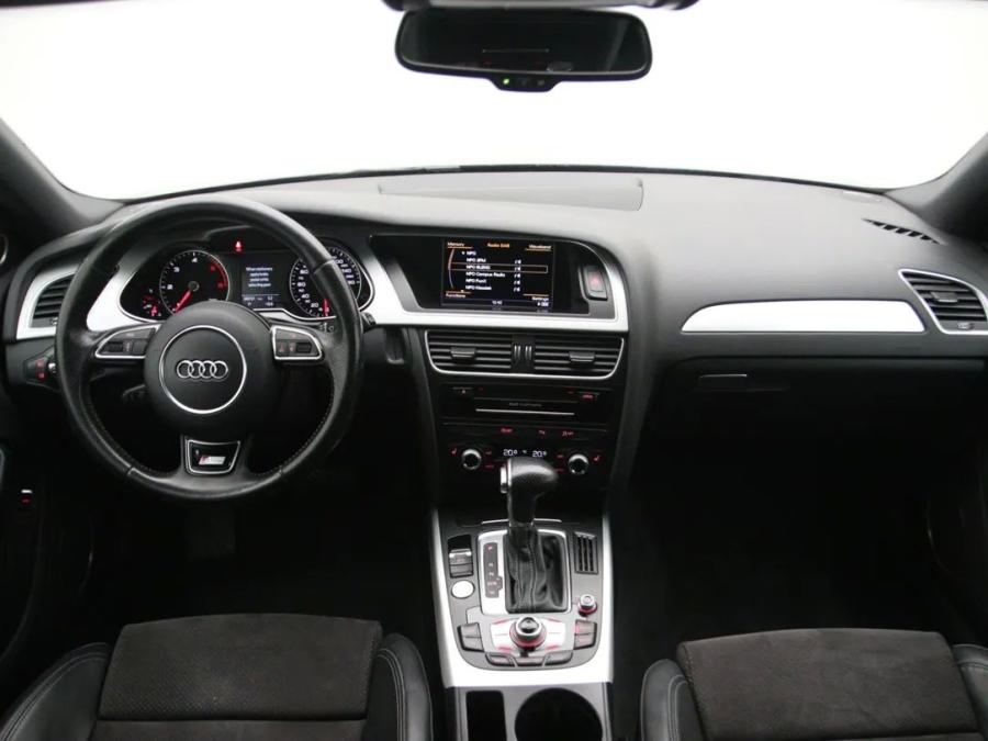 Audi A4 2015 Viļņa, ar dzinēja tilpumu 3.00 L un nobraukumu 242 tūkst. km par 12899 €, foto 3 vietnē AUTOMOTO.COM.LV