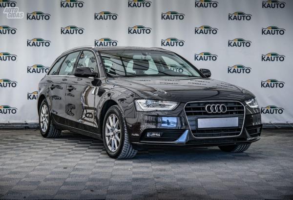 Audi A4 2015 in Kaunas, with an engine capacity of 2.00 L and mileage of 235 thousand km for 9990 €, photo 2 on AUTOMOTO.COM.LV