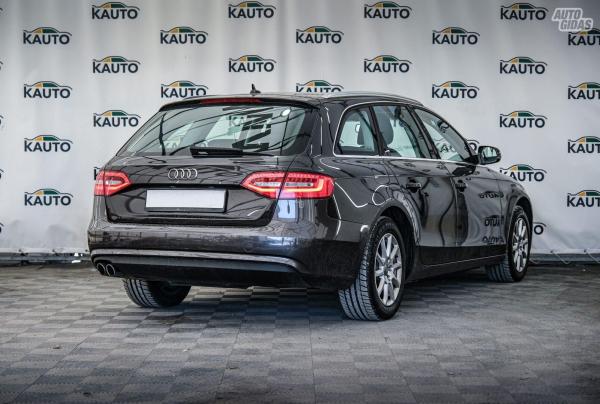 Audi A4 2015 in Kaunas, with an engine capacity of 2.00 L and mileage of 235 thousand km for 9990 €, photo 3 on AUTOMOTO.COM.LV