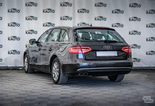 Audi A4 2015 in Kaunas, with an engine capacity of 2.00 L and mileage of 235 thousand km for 9990 €, photo 4 on AUTOMOTO.COM.LV