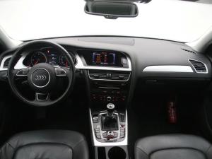 Audi A4 2015 in Vilnius, with an engine capacity of 2.00 L and mileage of 206 thousand km for 10999 €, photo 3 on AUTOMOTO.COM.LV