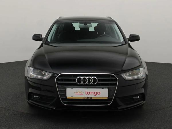 Audi A4 2015 in Vilnius, with an engine capacity of 2.00 L and mileage of 206 thousand km for 10999 €, photo 3 on AUTOMOTO.COM.LV