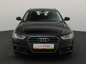 Audi A4 2015 in Vilnius, with an engine capacity of 2.00 L and mileage of 206 thousand km for 10999 €, photo 4 on AUTOMOTO.COM.LV