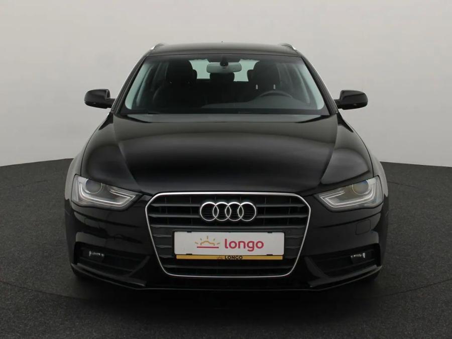 Audi A4 2015 in Vilnius, with an engine capacity of 2.00 L and mileage of 206 thousand km for 10999 €, photo 4 on AUTOMOTO.COM.LV
