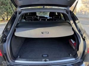 Audi A4 2015 in Mazeikiai, with an engine capacity of 2.00 L and mileage of 315 thousand km for 7990 €, photo 15 on AUTOMOTO.COM.LV