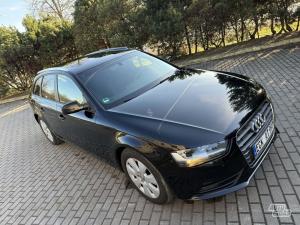 Audi A4 2015 in Mazeikiai, with an engine capacity of 2.00 L and mileage of 315 thousand km for 7990 €, photo 16 on AUTOMOTO.COM.LV