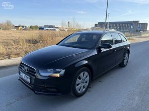 Audi A4 2015 in Mazeikiai, with an engine capacity of 2.00 L and mileage of 315 thousand km for 7990 €, photo 18 on AUTOMOTO.COM.LV