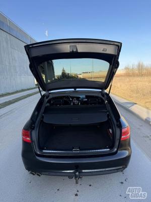 Audi A4 2015 in Mazeikiai, with an engine capacity of 2.00 L and mileage of 315 thousand km for 7990 €, photo 23 on AUTOMOTO.COM.LV