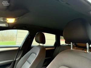 Audi A4 2015 in Mazeikiai, with an engine capacity of 2.00 L and mileage of 315 thousand km for 7990 €, photo 28 on AUTOMOTO.COM.LV