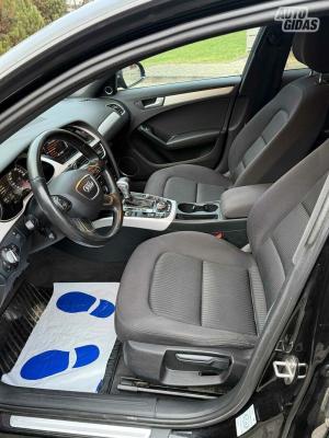 Audi A4 2015 in Mazeikiai, with an engine capacity of 2.00 L and mileage of 315 thousand km for 7990 €, photo 32 on AUTOMOTO.COM.LV