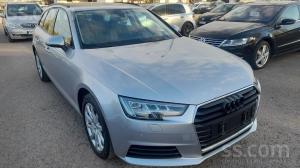 Ауди А4 2015 в Рига, объемом двигателя 2.00 л и пробегом 262 тыс. км за 10500 €, фото 4 на AUTOMOTO.COM.LV
