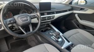 Ауди А4 2015 в Рига, объемом двигателя 2.00 л и пробегом 262 тыс. км за 10500 €, фото 20 на AUTOMOTO.COM.LV