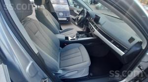 Ауди А4 2015 в Рига, объемом двигателя 2.00 л и пробегом 262 тыс. км за 10500 €, фото 30 на AUTOMOTO.COM.LV