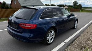 Audi A4 2015 Marijampole, ar dzinēja tilpumu 2.00 L un nobraukumu 255 tūkst. km par 6650 €, foto 8 vietnē AUTOMOTO.COM.LV