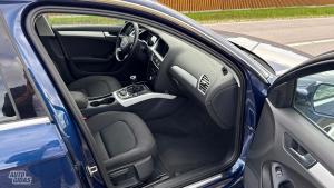 Audi A4 2015 Marijampole, ar dzinēja tilpumu 2.00 L un nobraukumu 255 tūkst. km par 6650 €, foto 17 vietnē AUTOMOTO.COM.LV