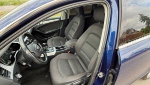 Audi A4 2015 Marijampole, ar dzinēja tilpumu 2.00 L un nobraukumu 255 tūkst. km par 6650 €, foto 20 vietnē AUTOMOTO.COM.LV