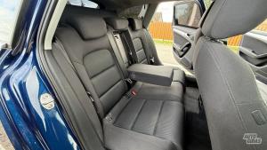 Audi A4 2015 Marijampole, ar dzinēja tilpumu 2.00 L un nobraukumu 255 tūkst. km par 6650 €, foto 21 vietnē AUTOMOTO.COM.LV