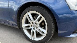 Audi A4 2015 Marijampole, ar dzinēja tilpumu 2.00 L un nobraukumu 255 tūkst. km par 6650 €, foto 29 vietnē AUTOMOTO.COM.LV