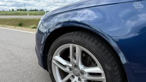 Audi A4 2015 Marijampole, ar dzinēja tilpumu 2.00 L un nobraukumu 255 tūkst. km par 6650 €, foto 32 vietnē AUTOMOTO.COM.LV