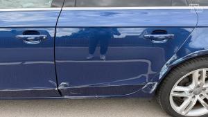 Audi A4 2015 Marijampole, ar dzinēja tilpumu 2.00 L un nobraukumu 255 tūkst. km par 6650 €, foto 34 vietnē AUTOMOTO.COM.LV