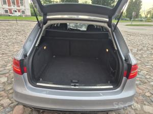 Audi A4 2015 Jelgava, ar dzinēja tilpumu 2.00 L un nobraukumu 280 tūkst. km par 8050 €, foto 11 vietnē AUTOMOTO.COM.LV