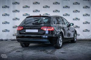 Audi A4 2015 Kauņa, ar dzinēja tilpumu 2.00 L un nobraukumu 302 tūkst. km par 8990 €, foto 4 vietnē AUTOMOTO.COM.LV
