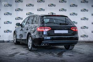 Audi A4 2015 Kauņa, ar dzinēja tilpumu 2.00 L un nobraukumu 302 tūkst. km par 8990 €, foto 5 vietnē AUTOMOTO.COM.LV