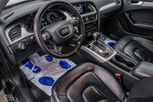 Audi A4 2015 Kauņa, ar dzinēja tilpumu 2.00 L un nobraukumu 302 tūkst. km par 8990 €, foto 6 vietnē AUTOMOTO.COM.LV
