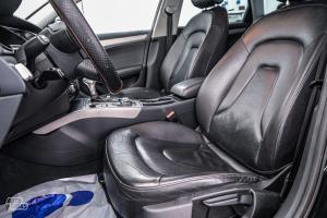 Audi A4 2015 Kauņa, ar dzinēja tilpumu 2.00 L un nobraukumu 302 tūkst. km par 8990 €, foto 7 vietnē AUTOMOTO.COM.LV