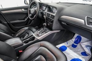 Audi A4 2015 Kauņa, ar dzinēja tilpumu 2.00 L un nobraukumu 302 tūkst. km par 8990 €, foto 12 vietnē AUTOMOTO.COM.LV
