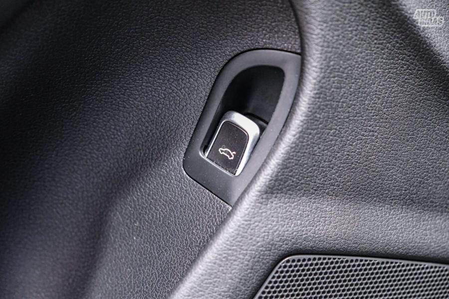 Audi A4 2015 Kauņa, ar dzinēja tilpumu 2.00 L un nobraukumu 302 tūkst. km par 8990 €, foto 14 vietnē AUTOMOTO.COM.LV