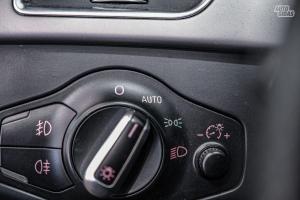 Audi A4 2015 Kauņa, ar dzinēja tilpumu 2.00 L un nobraukumu 302 tūkst. km par 8990 €, foto 15 vietnē AUTOMOTO.COM.LV