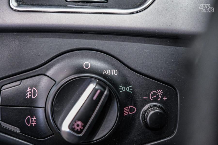Audi A4 2015 Kauņa, ar dzinēja tilpumu 2.00 L un nobraukumu 302 tūkst. km par 8990 €, foto 15 vietnē AUTOMOTO.COM.LV