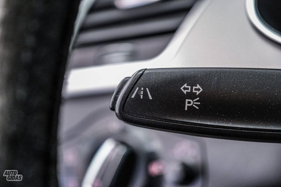 Audi A4 2015 Kauņa, ar dzinēja tilpumu 2.00 L un nobraukumu 302 tūkst. km par 8990 €, foto 16 vietnē AUTOMOTO.COM.LV